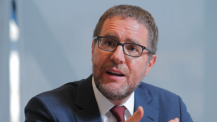 La insoportable complejidad y fragilidad de los mercados-Felipe Irarrázaval | Nuevo Poder