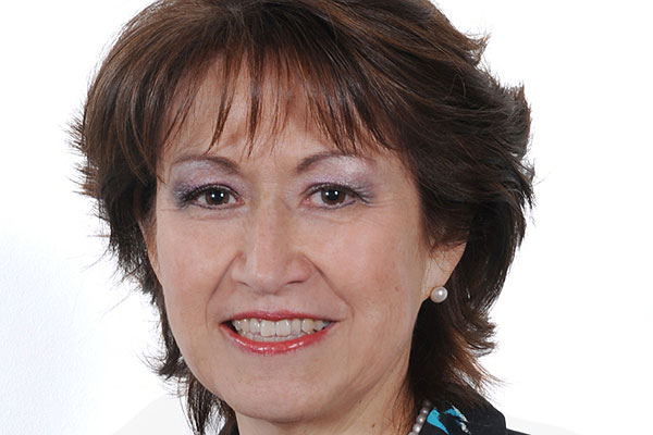 El Congreso y el momento constitucional-Marisol Peña | Nuevo Poder