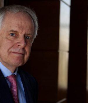 Desormeaux: «Crecimiento de Chile se ubicará entre 3% y 3,5%» | Nuevo Poder