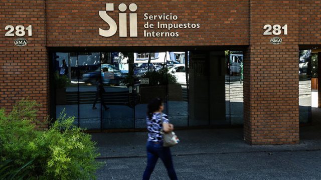 SII lanza fiscalización a 450 mayores grupos económicos de Chile ...