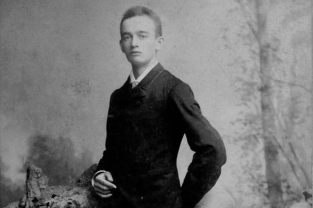 Friedrich Trump, el joven inmigrante que cumplió su «sueño americano ...