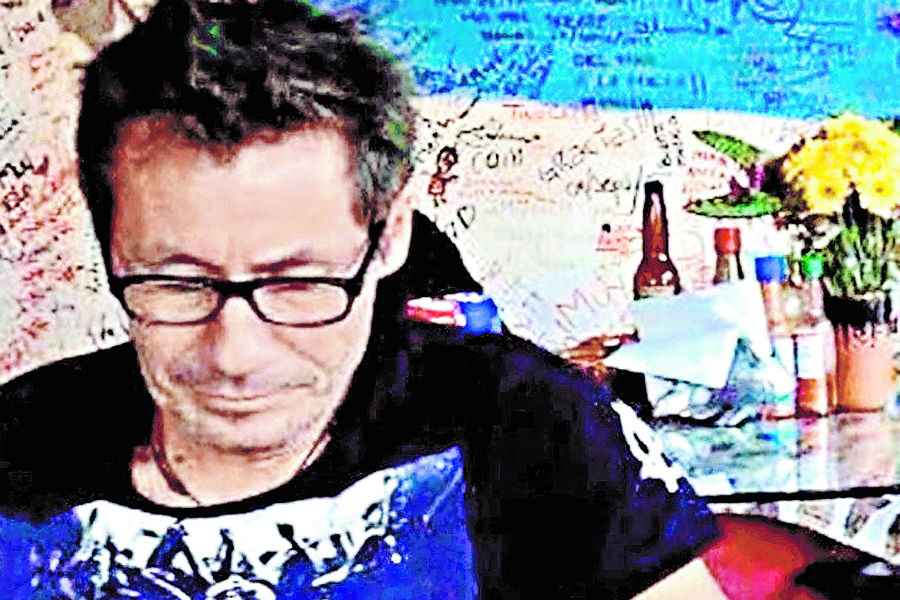 «El secuestrado fui yo»: La intervención del «comandante Emilio» en el ...