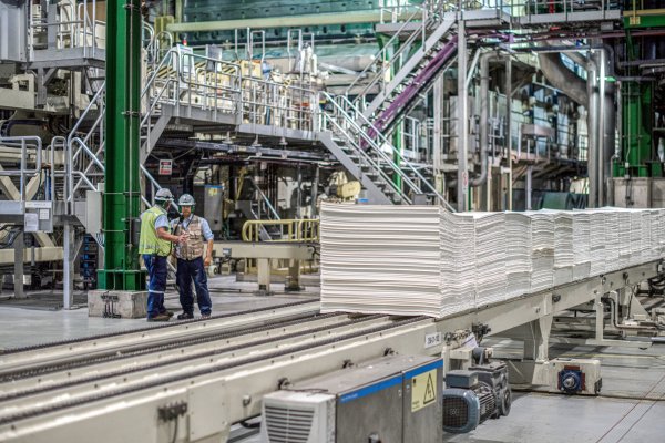 CMPC operará todas sus plantas de Chile sólo con energía limpia | Nuevo ...