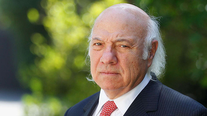 Retos para Chile de la fragmentación comercial global-Vittorio Corbo ...