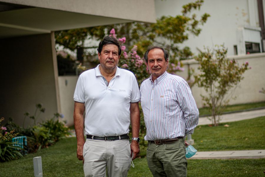 Caso Frei: hijos del absuelto Dr. Patricio Silva acusan presiones a la ...