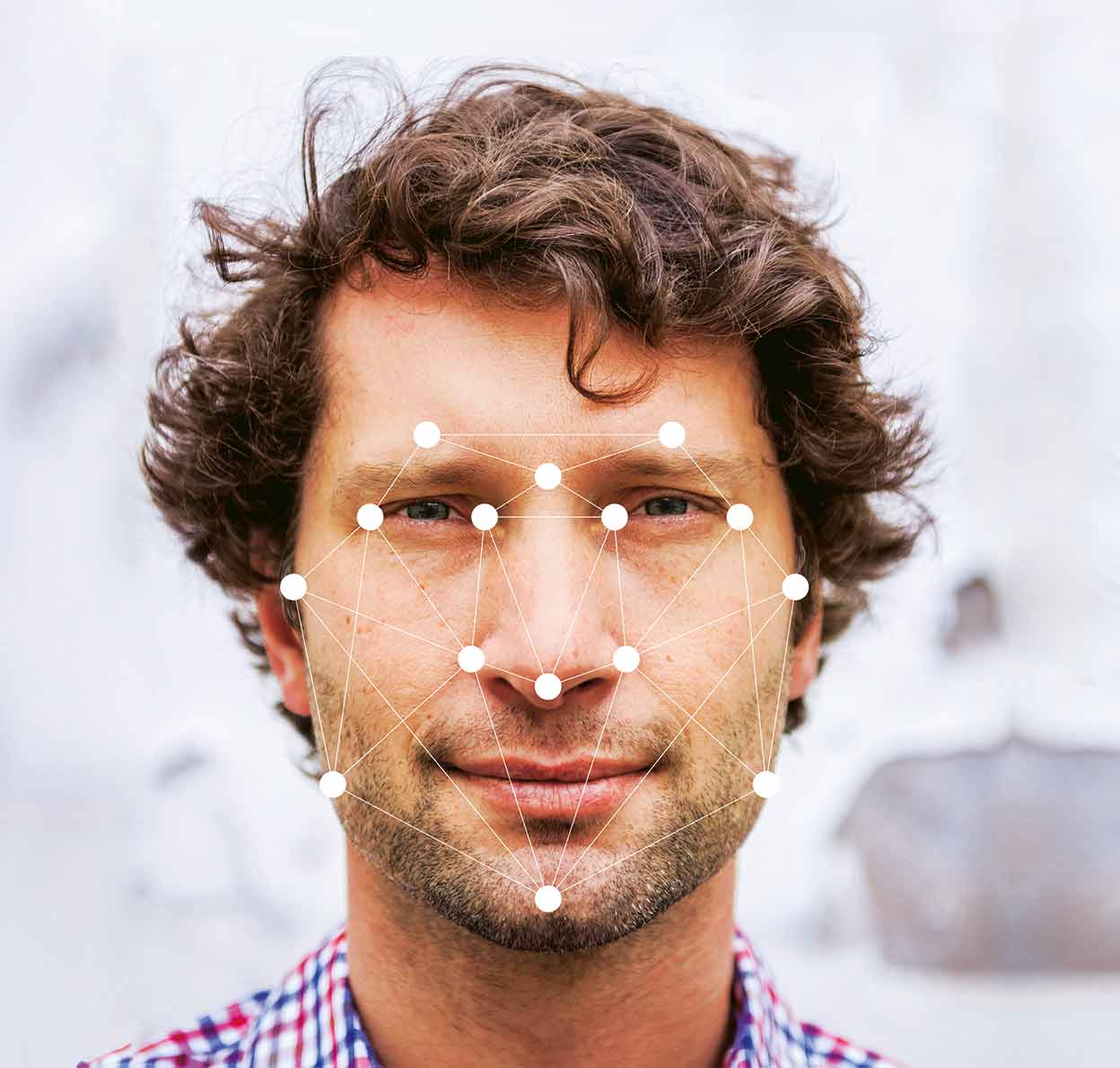 Michal Kosinski: «Las tendencias políticas están escritas en el rostro ...