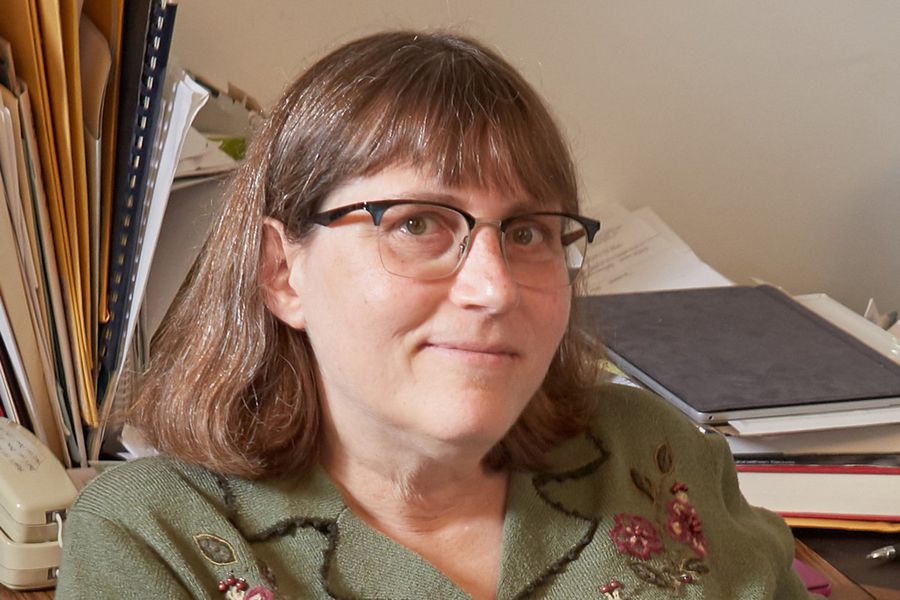 Elizabeth Anderson: «La desigualdad estalla en la competencia por el ...