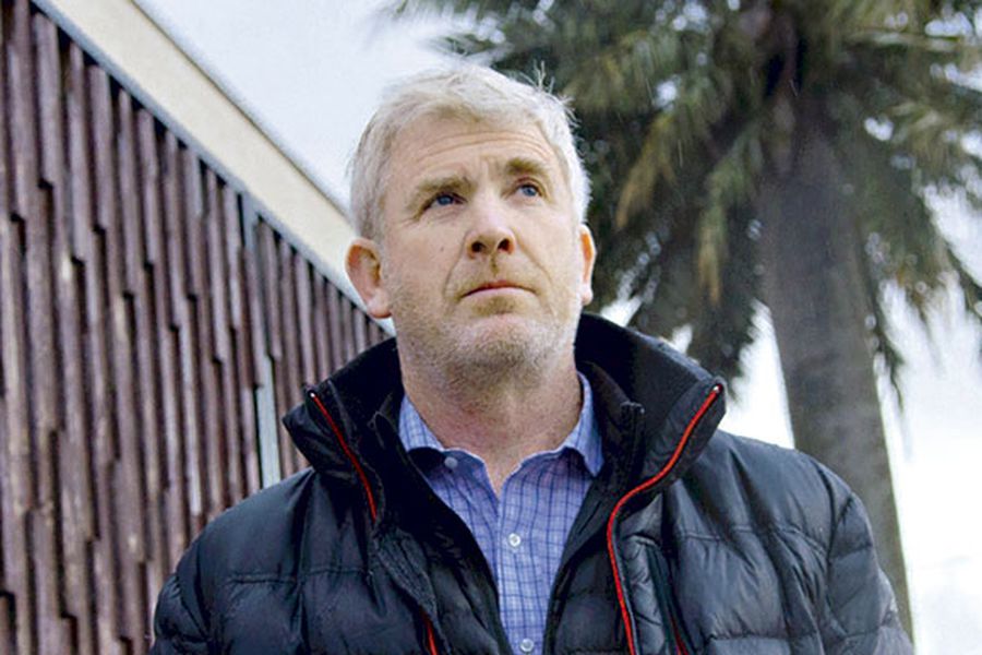 Jorge Luchsinger: “No creo que las víctimas seamos prioridad para ...