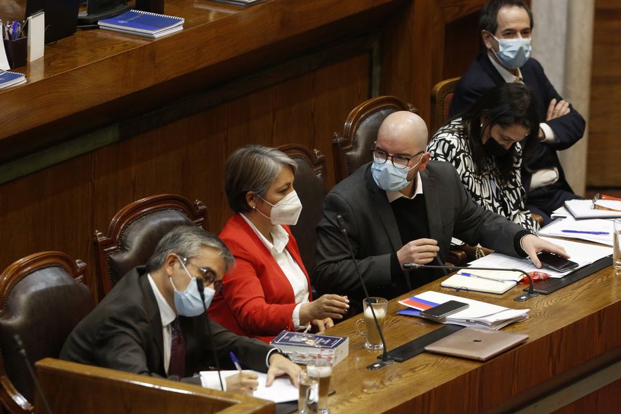 Reformas tributaria y de Pensiones: esperar o adelantarse al plebiscito ...