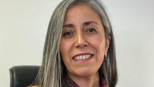 Boric designa a Pamela Gana como superintendenta de Seguridad Social | Nuevo Poder