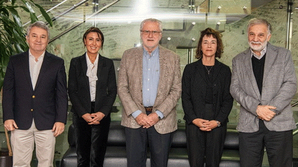 Codelco anuncia la creación de dos filiales para desarrollar el negocio del litio | Nuevo Poder