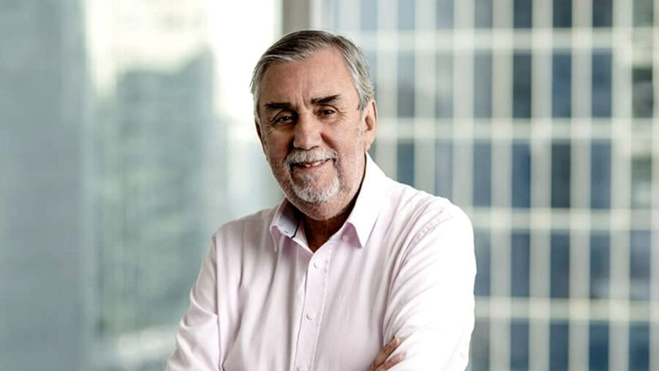 Marcos Lima y acuerdo Codelco-SQM: “Es un negocio, no sé si da para legado” | Nuevo Poder