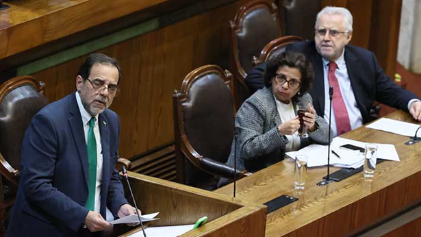 Cámara pide anular acuerdo Codelco-SQM y llamar a licitación por el litio | Nuevo Poder