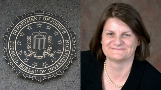 FBI detuvo a jueza acusada de obstruir el arresto de un migrante | Nuevo Poder